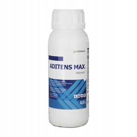 Ameliator sol lichid Aditens Max, Intermag, 0.5 l - eMAG.ro