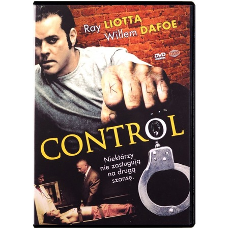 Control [DVD] - eMAG.ro