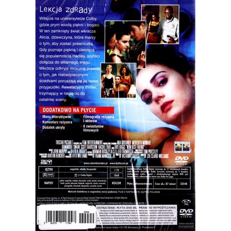 Indiferenta [DVD] - eMAG.ro