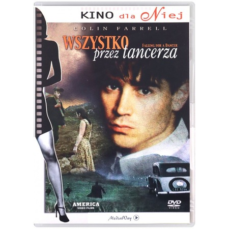 Falling for a Dancer [DVD] - eMAG.bg