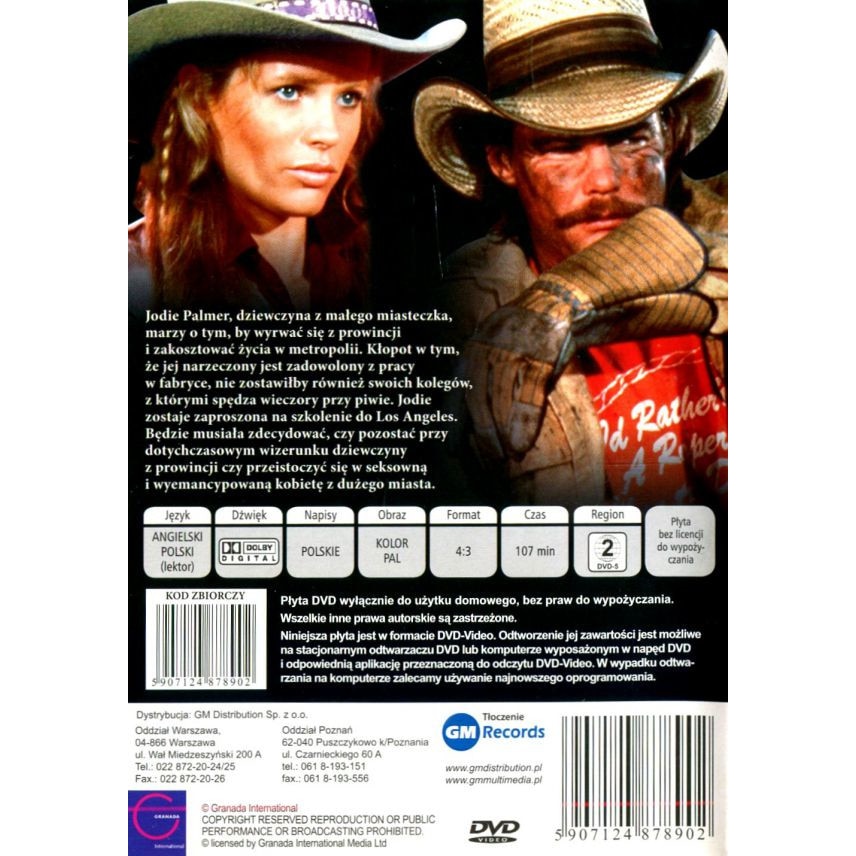 Hard Country [DVD] - eMAG.bg