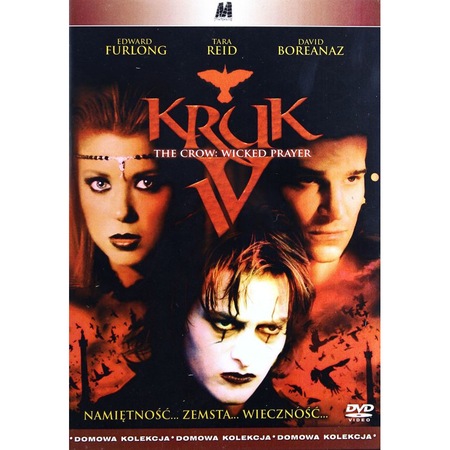 Corbul: Razbunarea [DVD] - eMAG.ro