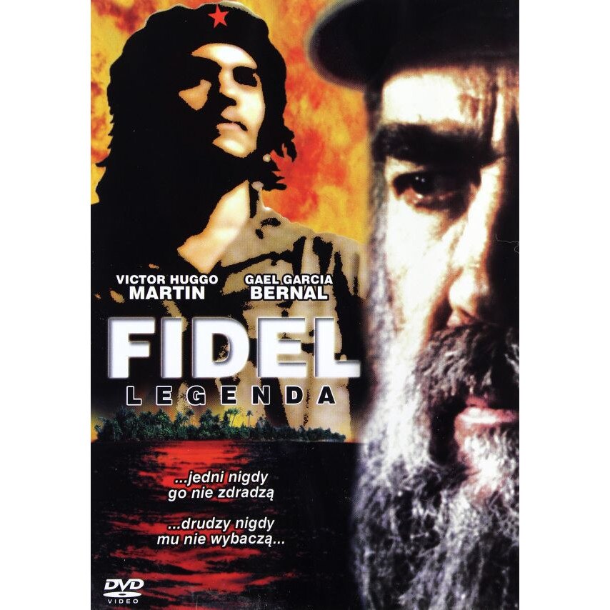 Fidel [DVD] - eMAG.ro
