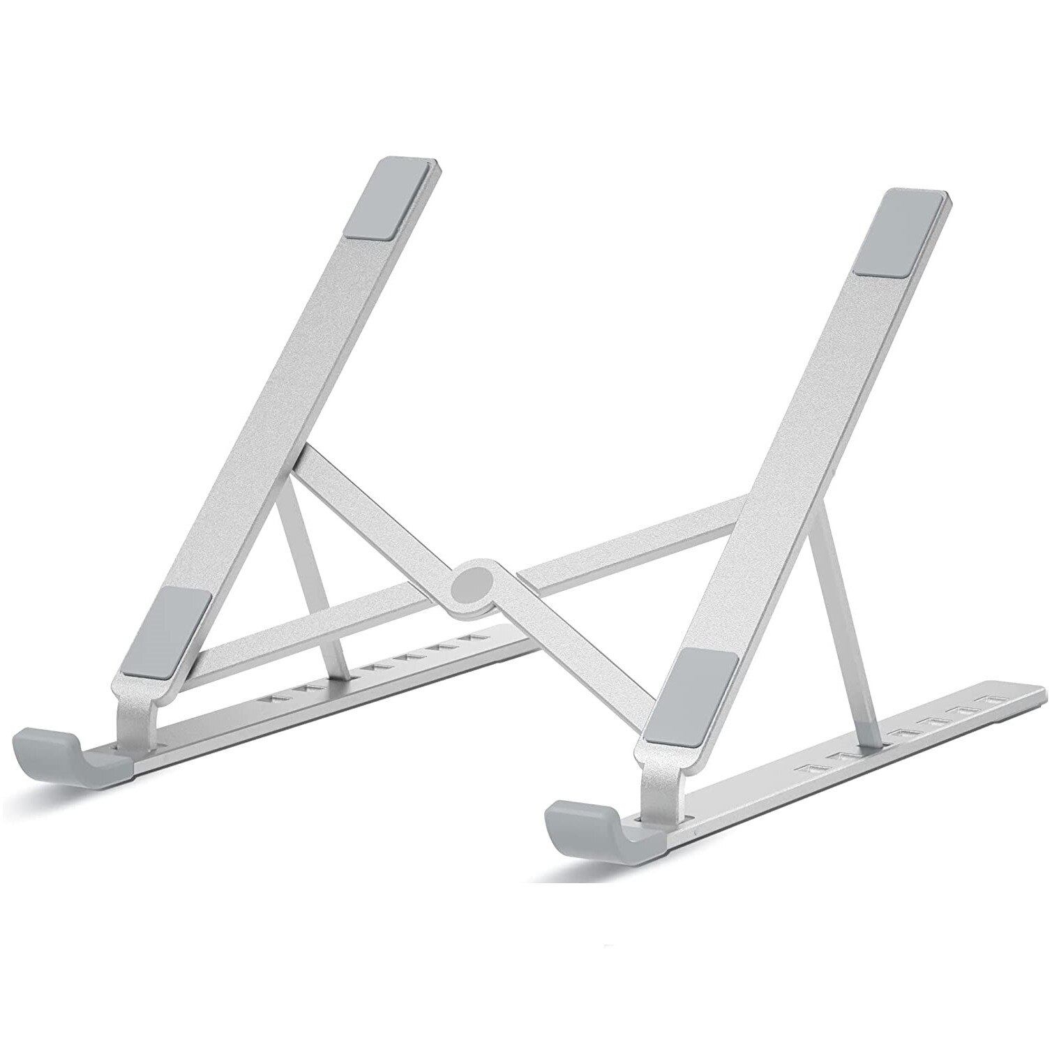 Stand laptop, Bontec, 10-17 inch 25-43 cm, reglabil, 20 kg max ...