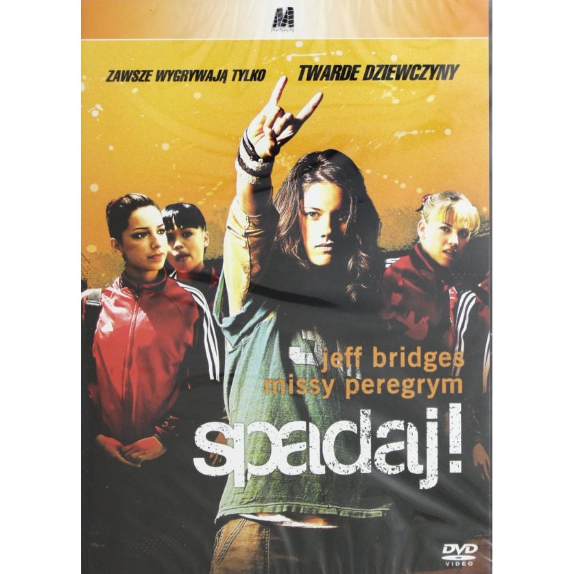 Stick It [DVD] - eMAG.ro