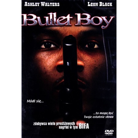 Bullet Boy [DVD] - eMAG.ro