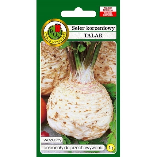 Seminte de radacina de telina, Pnos, 1g - eMAG.ro