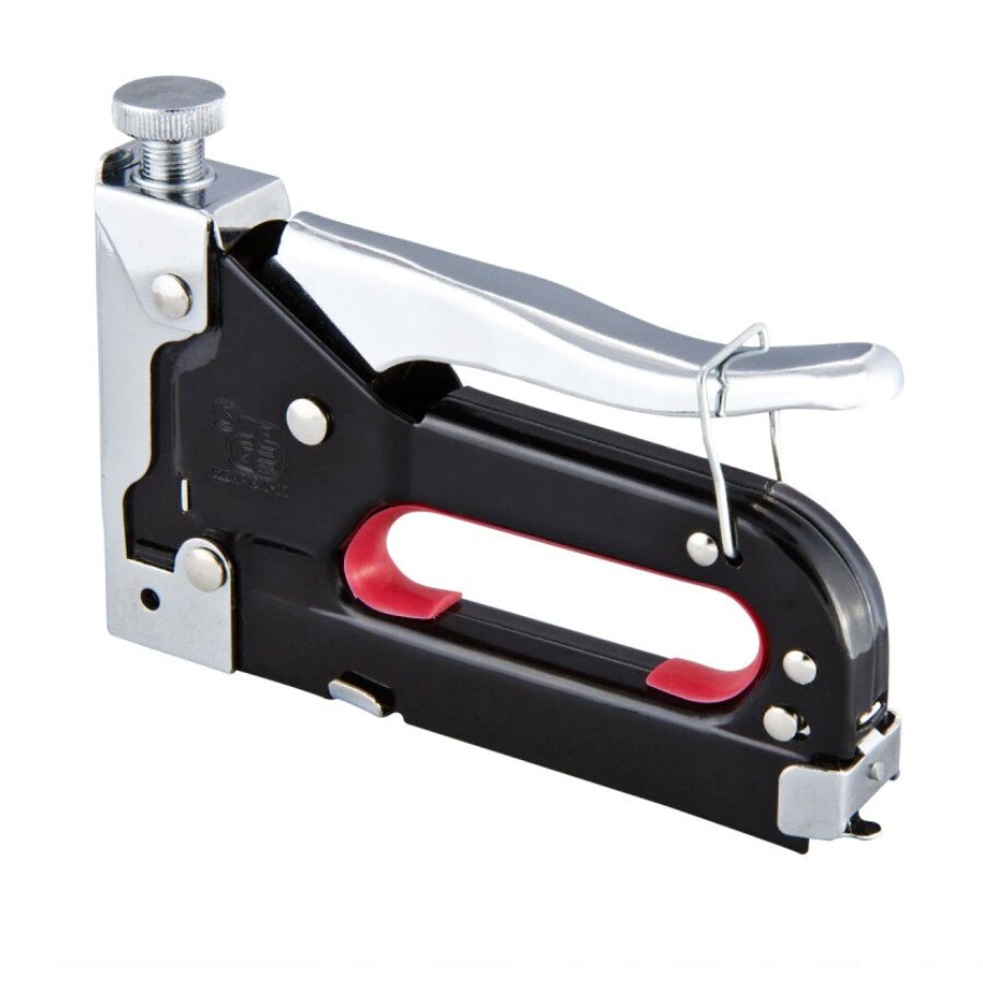 Capsator manual, metalic, pentru tapiterie - eMAG.ro