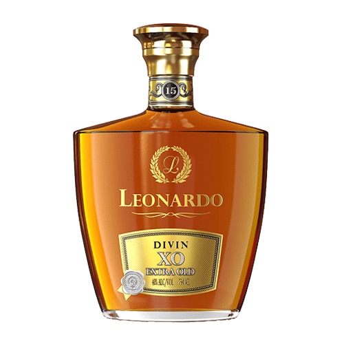 Vinars Leonardo 15 ani 0,5l - eMAG.ro