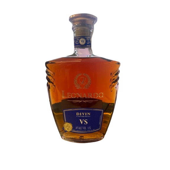 Vinars Leonardo 3ani 0,5l - eMAG.ro