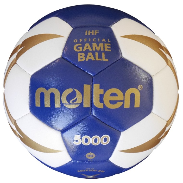 Minge handbal Molten H00X300 marime 00 - eMAG.ro