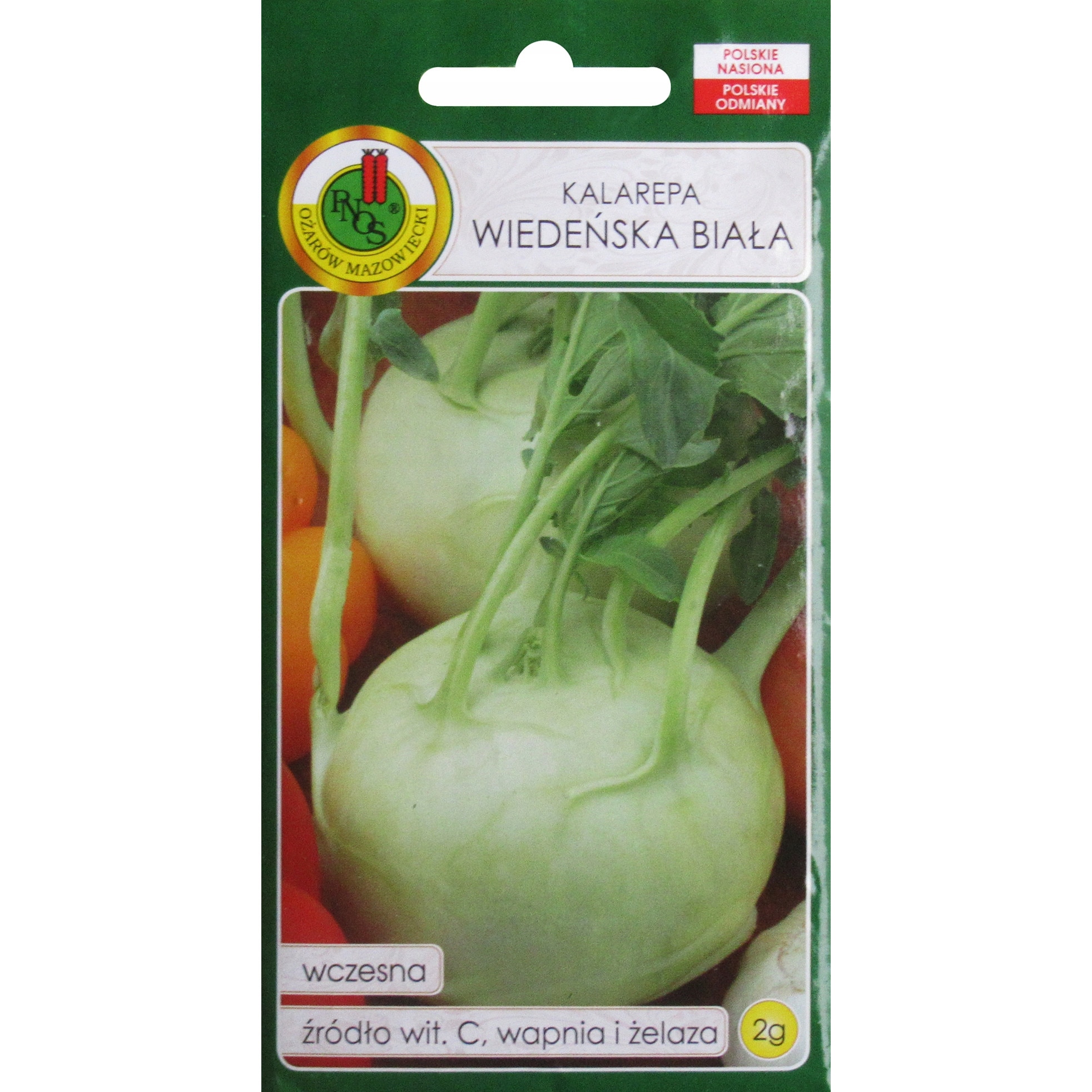 Seminte gulii albe, Pnos, 2 g - eMAG.ro