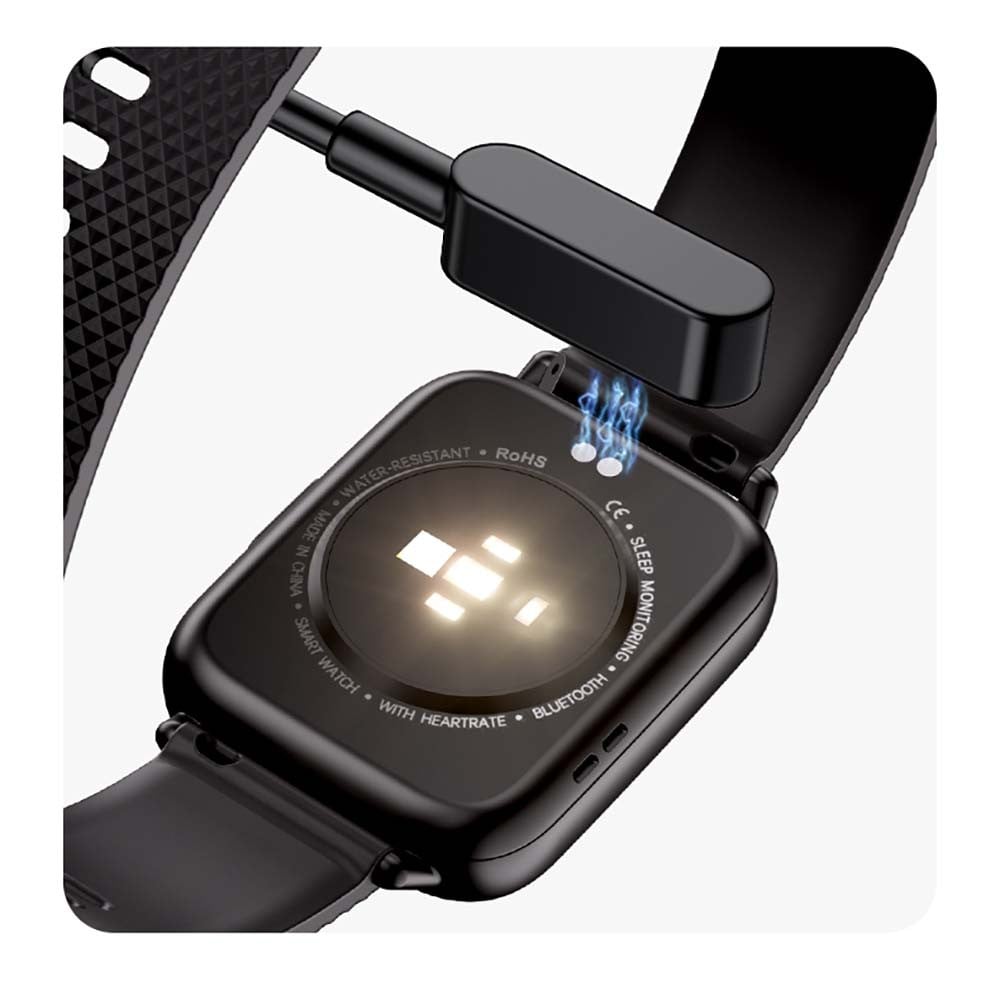 Smartwatch idealStore UpBest23, Apel Bluetooth, Difuzor si Microfon ...