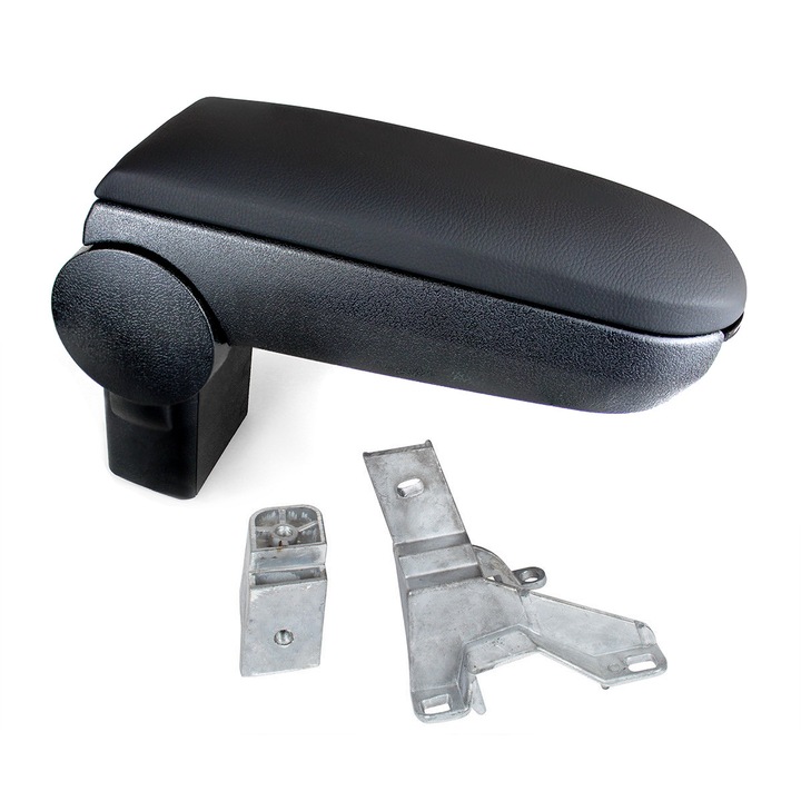 Cotiera auto piele negru pentru Seat Leon 1M si Seat Toledo Mk2 - eMAG.ro