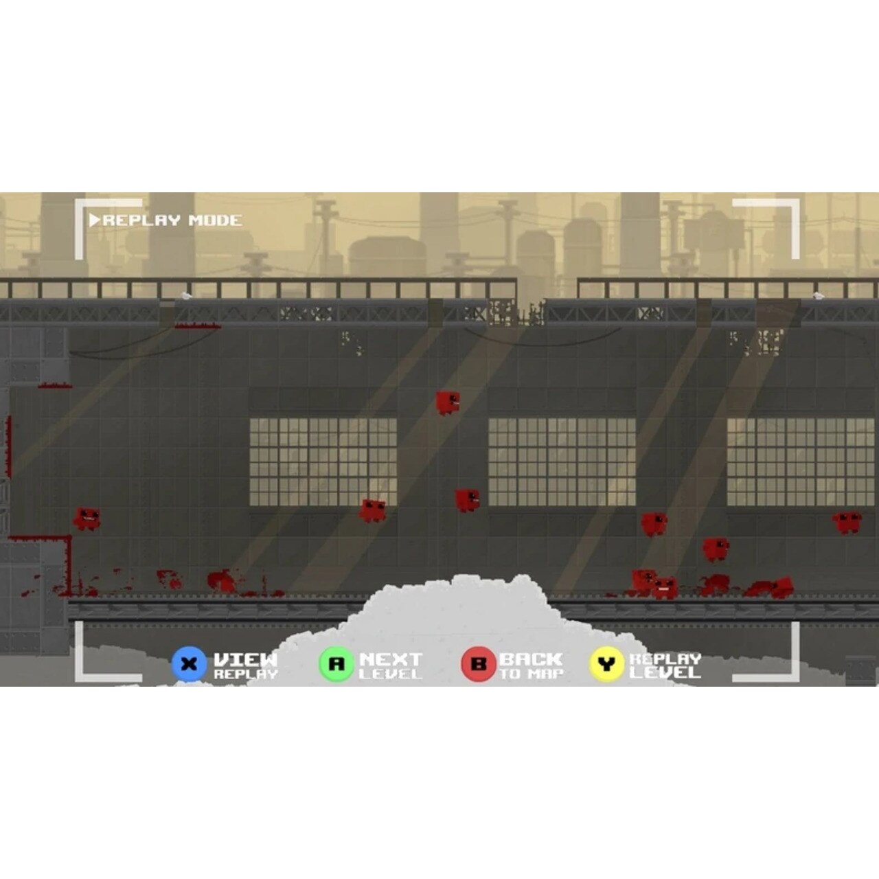 Игра TEAM MEAT Super Meat Boy, за PlayStation 4 - eMAG.bg