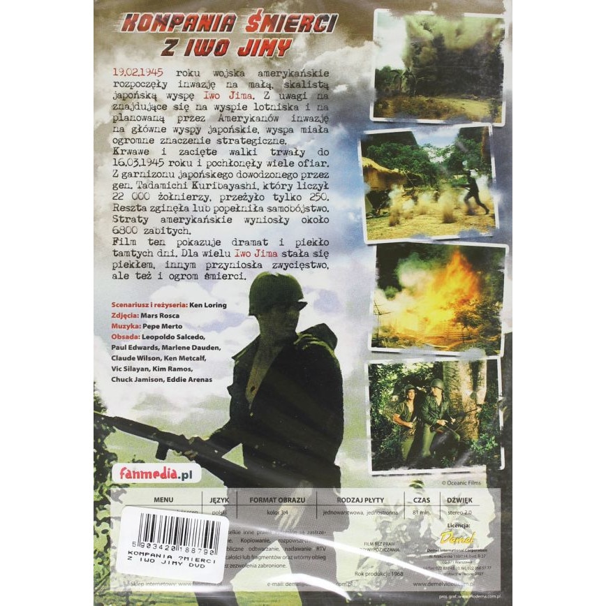 Combat Killers [DVD] - eMAG.ro