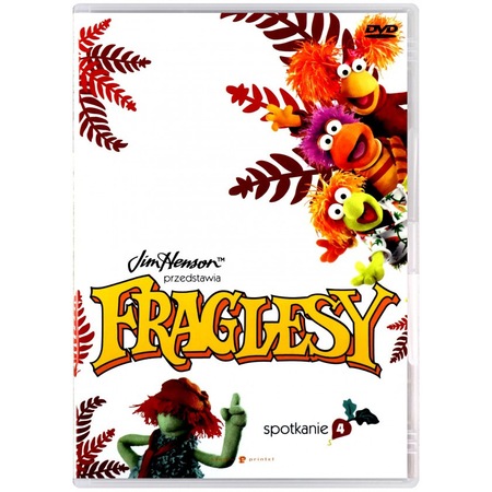 Fraggle Rock [DVD] - eMAG.ro
