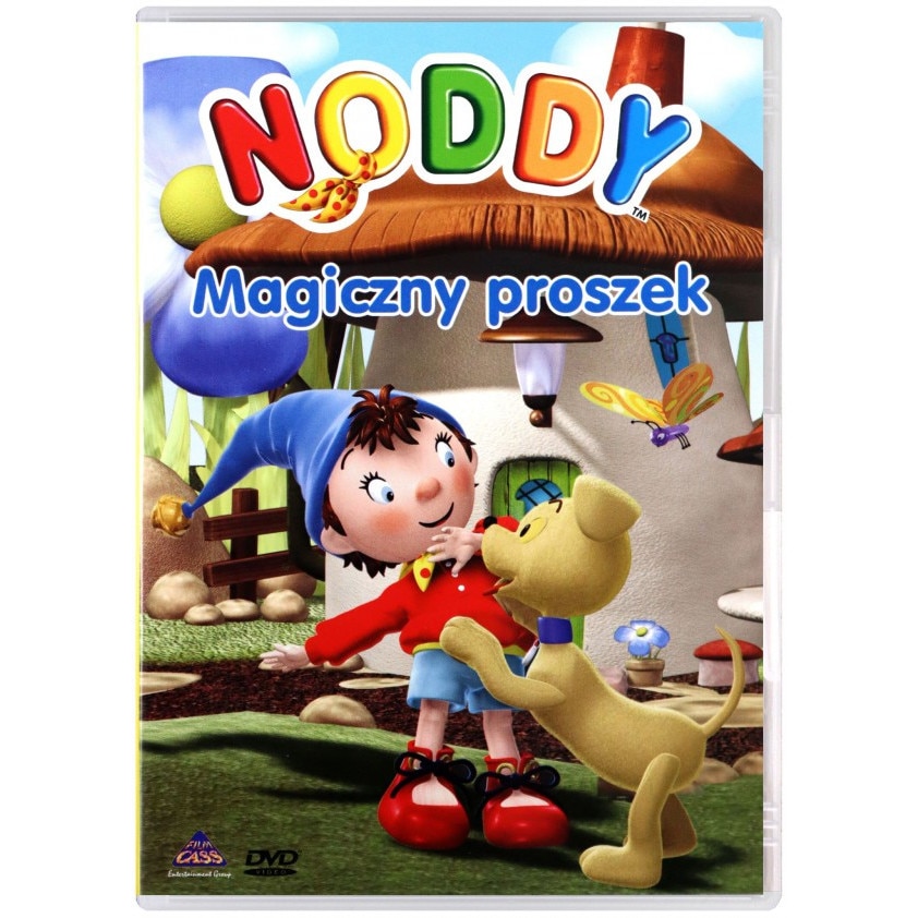 Noddy [DVD] - eMAG.ro