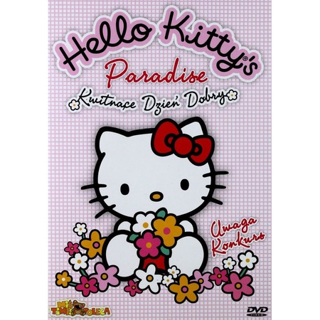 Hello Kitty [DVD] - eMAG.ro