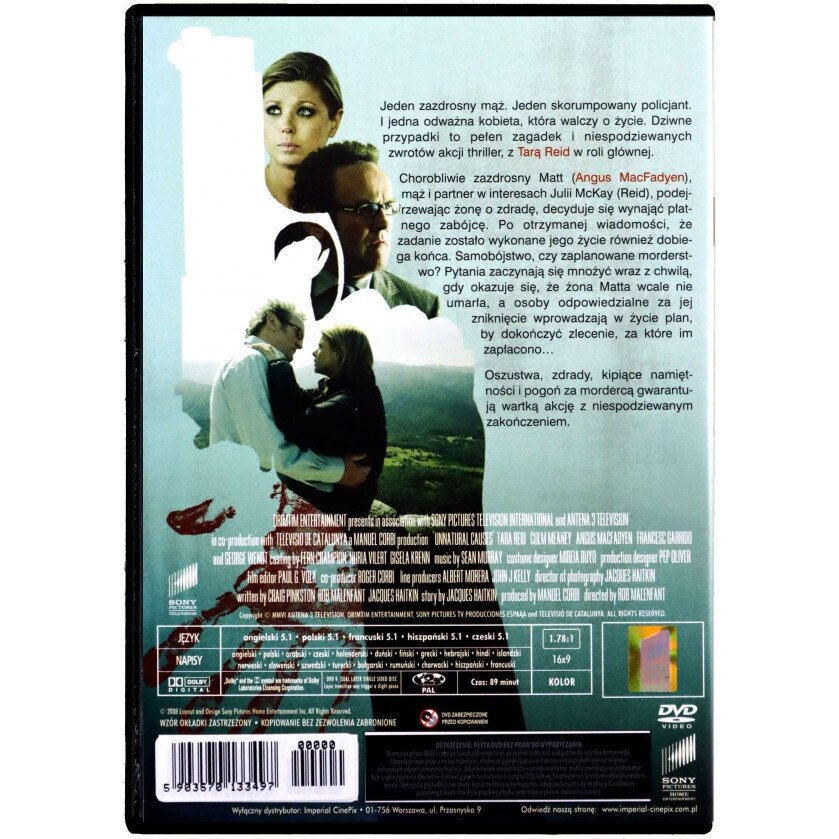 Clean Break [DVD] - eMAG.ro