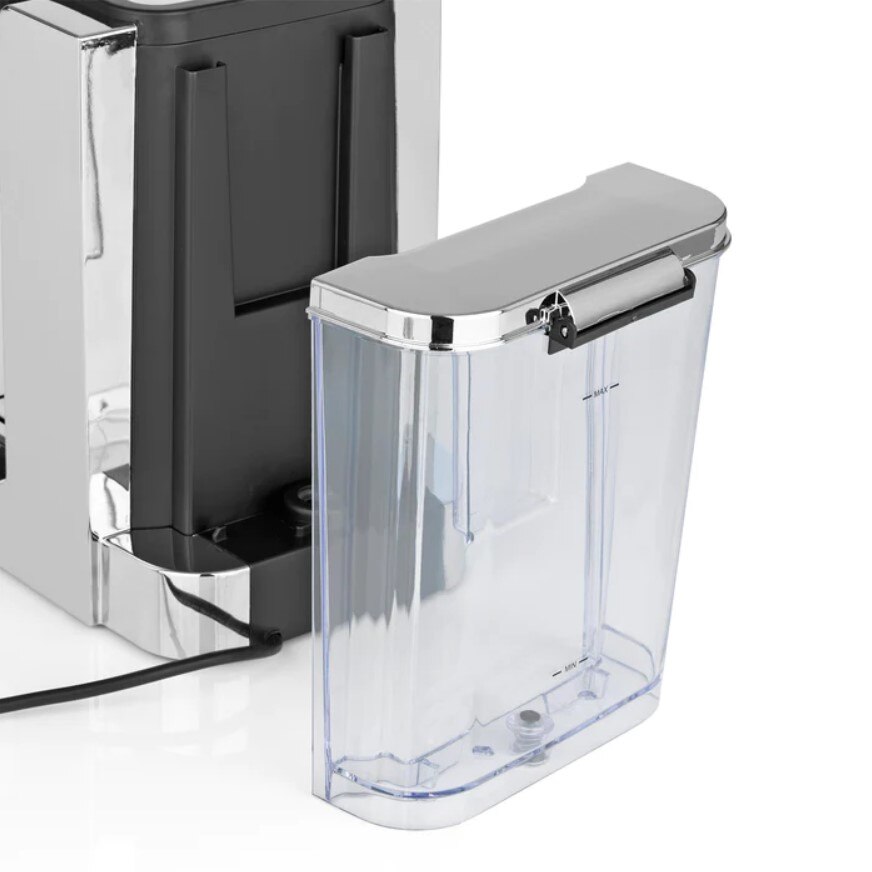 Espressor BEEM, Espresso Perfect, combatibil cu cafea macinata/capsule ...