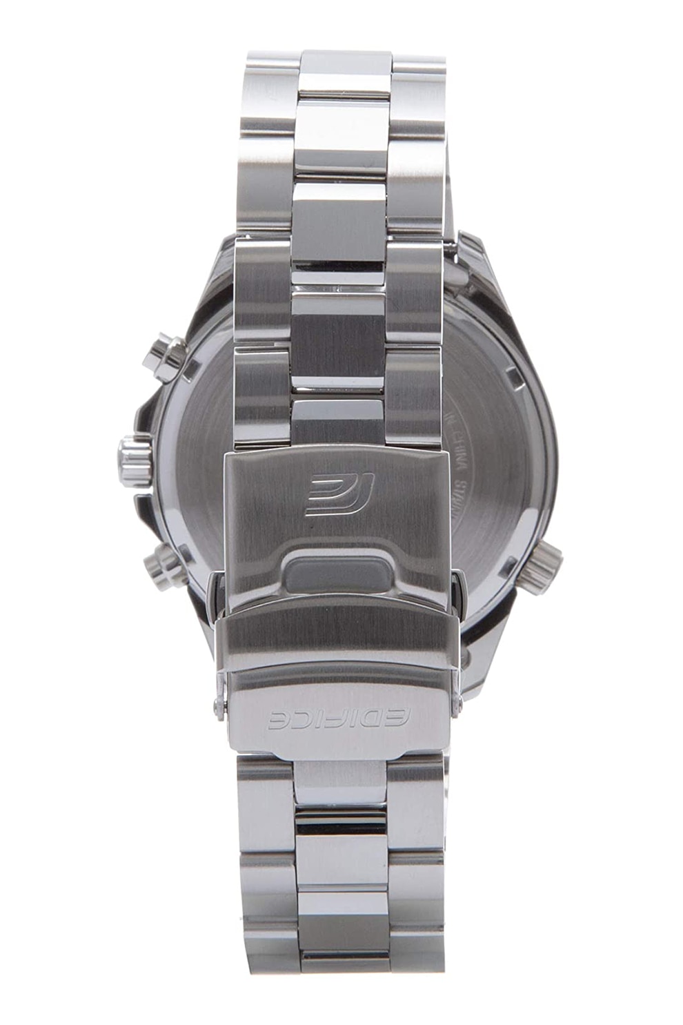 Casio, Ceas cronograf Argintiu - eMAG.ro