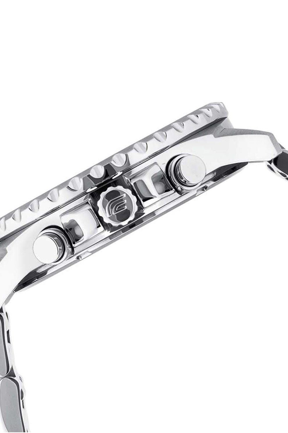Casio, Ceas cronograf Argintiu - eMAG.ro