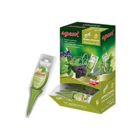 Ingrasamant universal, Agrecol, 30 ml - eMAG.ro