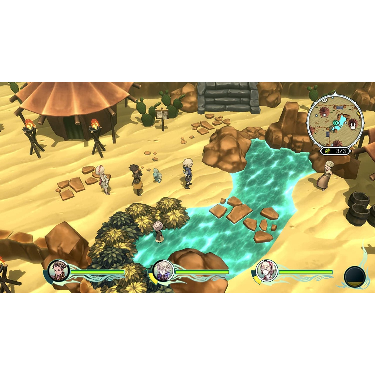 Joc Trinity Trigger Pentru Playstation 5 - eMAG.ro