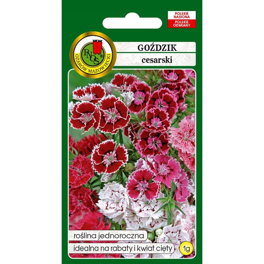 Seminte mix de garoafe Pnos, 1 g - eMAG.ro