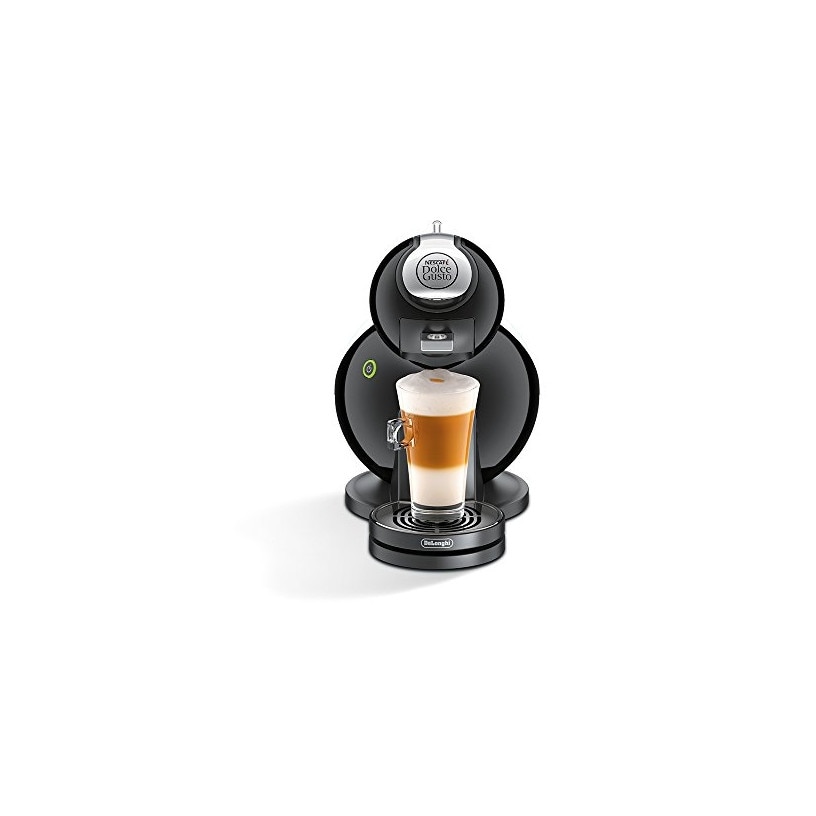 Expresor cu capsule DeLonghi EDG420B Dolce Gusto Melody, 1.3 l, 1500 W ...