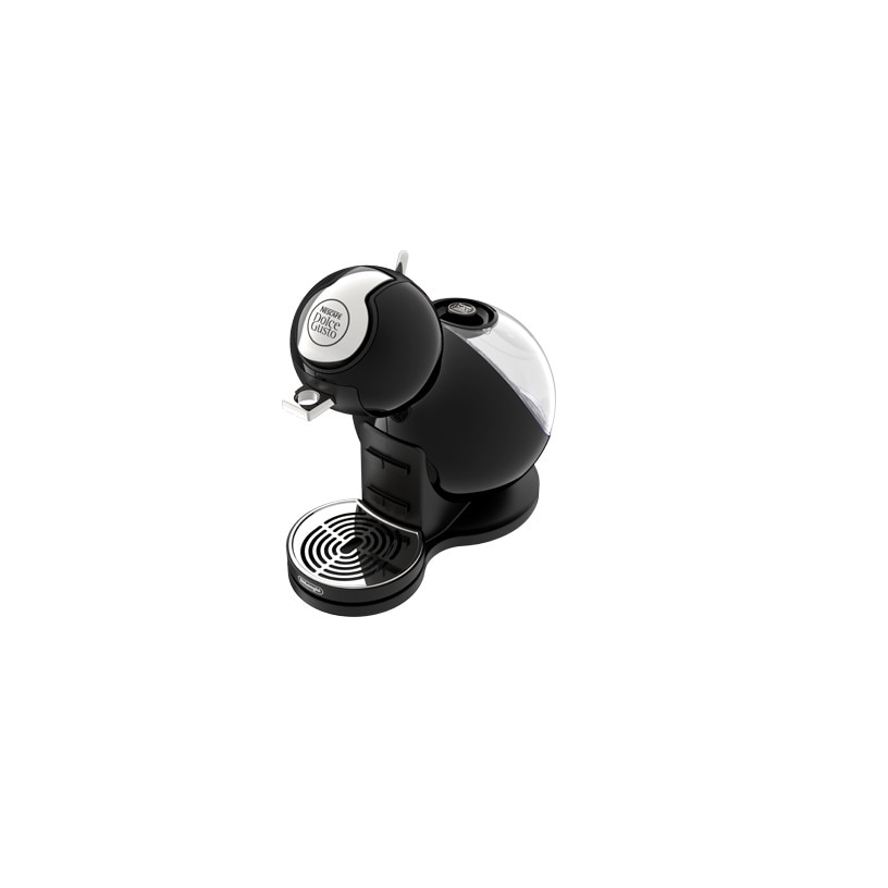 Expresor cu capsule DeLonghi EDG420B Dolce Gusto Melody, 1.3 l, 1500 W ...