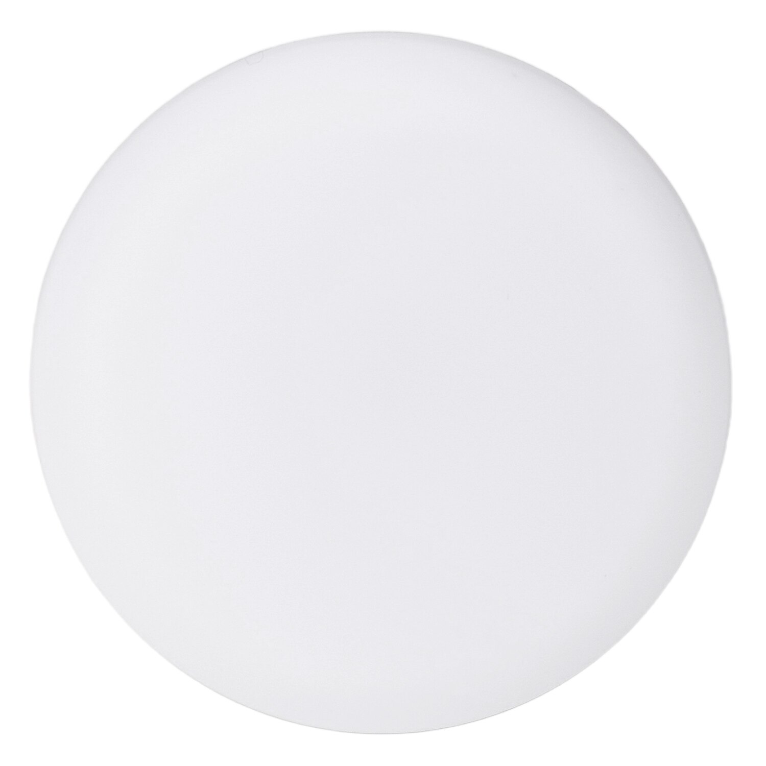 Spot led rotund 18W cu decupaj reglabil in tavan, fara rama, ingropat ...