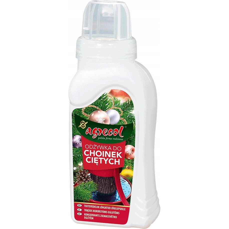 Ingrasamant brazi, Agrecol, 250 ml - eMAG.ro