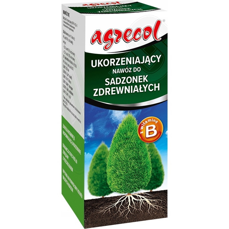 Ingrasamant rasaduri, Agrecol, 30 ml - eMAG.ro