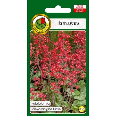 Seminte de merisoare Pnos, 0.1 g - eMAG.ro