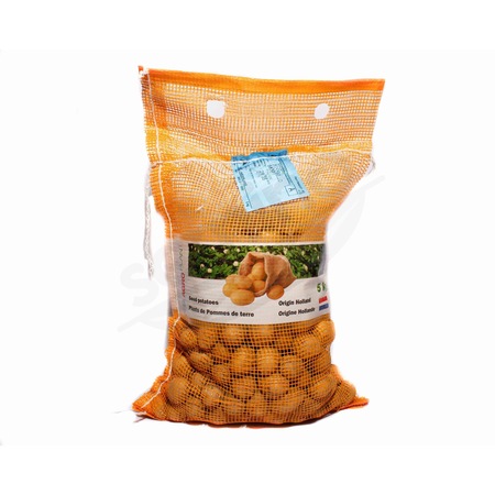 Tuberculi de cartof galben Spunta 5 kg /pachet - eMAG.ro