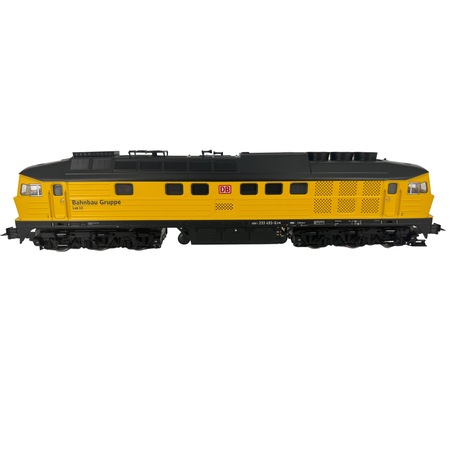 Locomotiva diesel seria 233, DB, Roco, H0,52468 - eMAG.ro