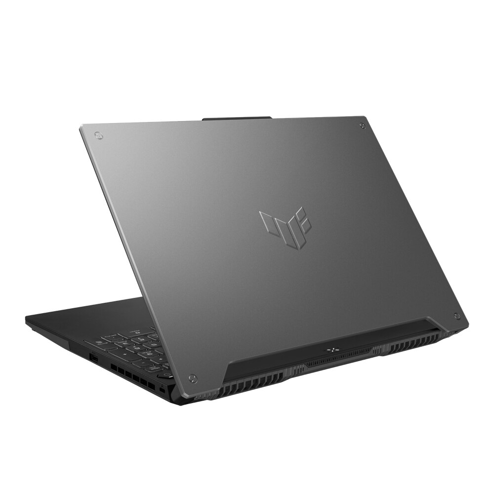 Лаптоп ASUS TUF Gaming F15 FX507ZC4-HN007, FX507ZC4-HN007, 15.6", Intel ...