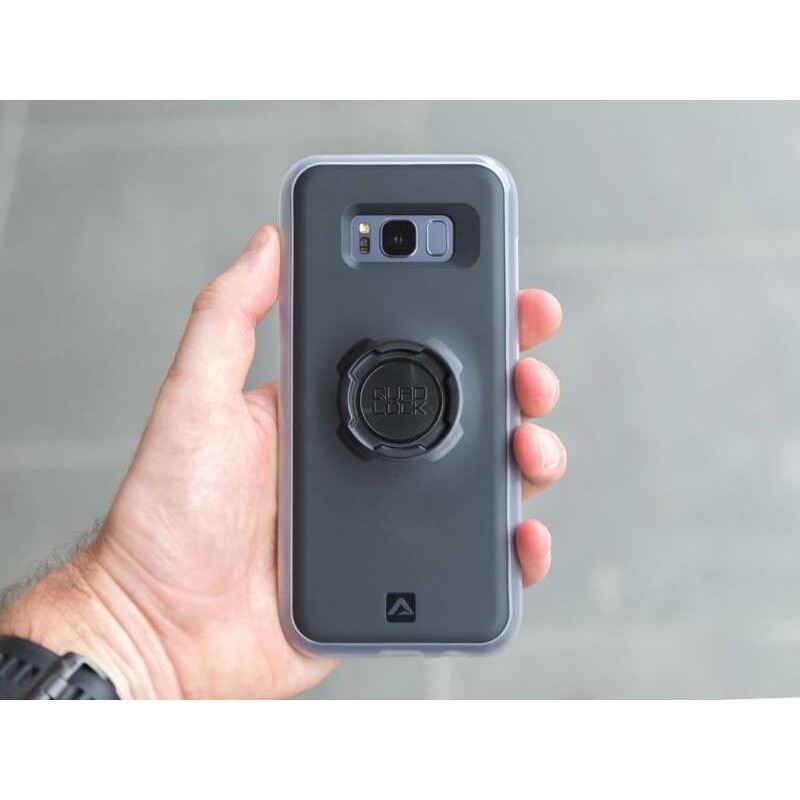Водоустойчив калъф QUAD LOCK, Samsung Galaxy S21+ - eMAG.bg