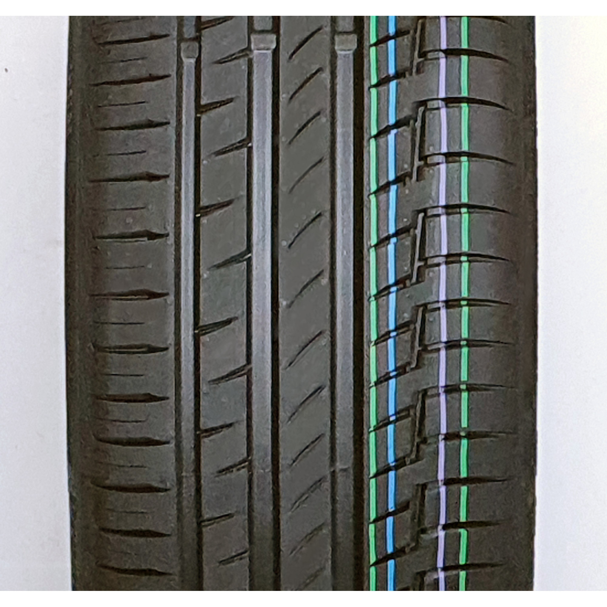 Anvelopa Vara, Continental PremiumContact 6, 225/40 R18, 92Y - eMAG.ro