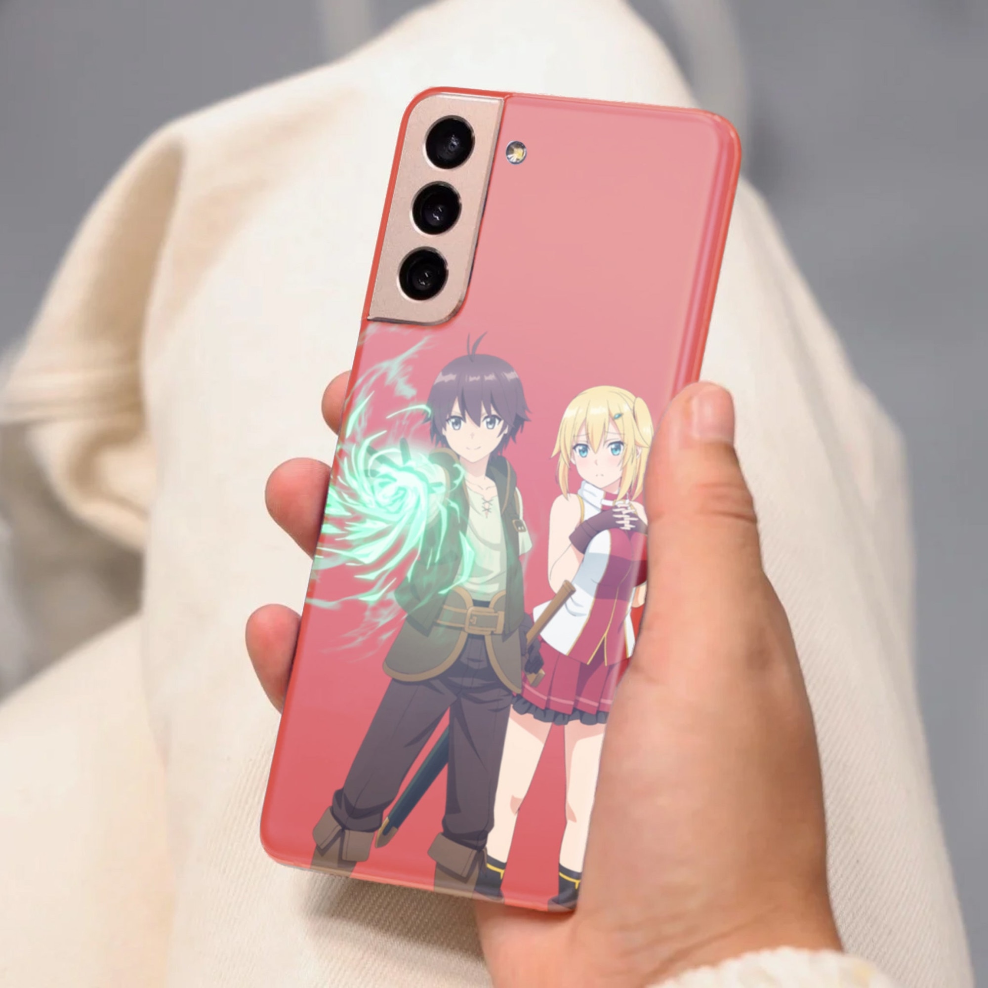 Samsung Galaxy S20 FE, Viceversa, Noir Stardia x Emma The Hidden ...