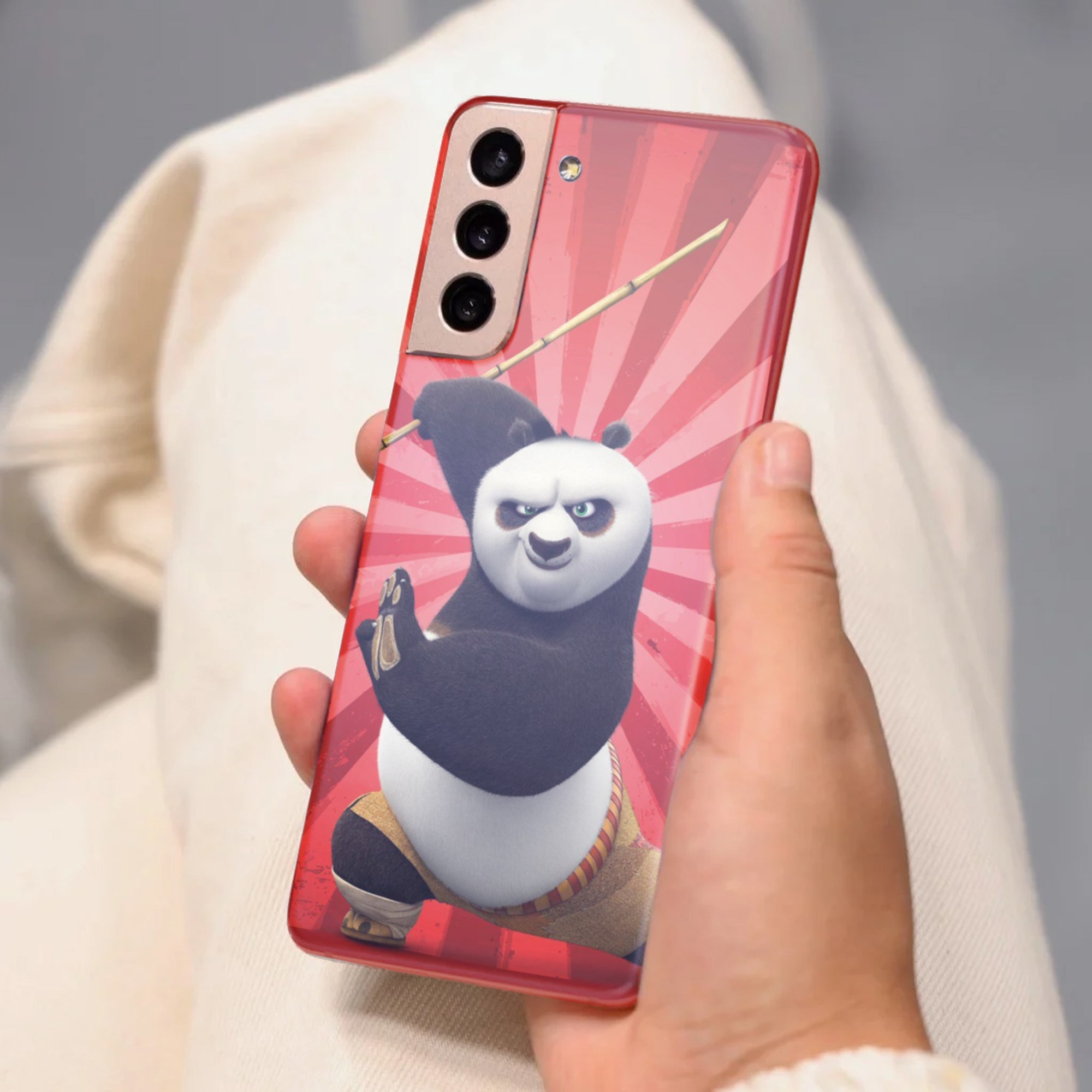 A burkolat kompatibilis a Samsung Galaxy A54 5G, Viceversa, Master Ping ...