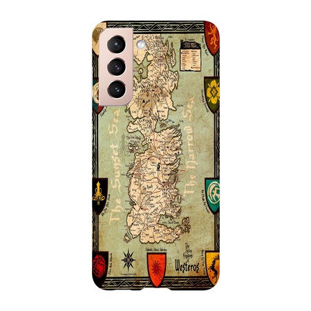 A tok kompatibilis a Samsung Galaxy S21 Ultra, Viceversa, Westeros Map ...