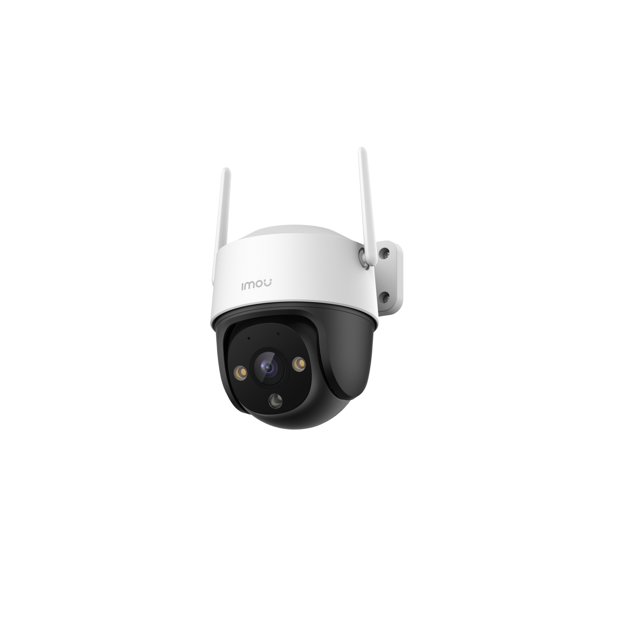 Camera de supraveghere IMOU IPC-S41FP Cruiser SE IP PTZ Wi-Fi Full ...