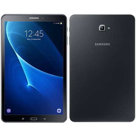 Samsung T585 Galaxy Tab A 10.1 LTE 16GB fekete tablet - eMAG.hu