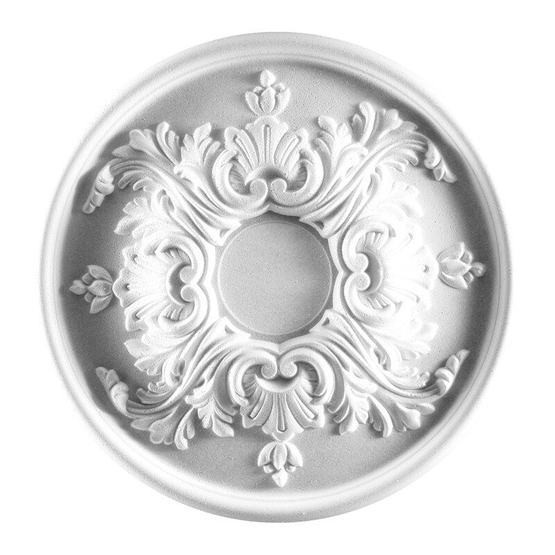 Rozeta Bovelacci pentru tavan - Ø 38 cm | ER38 - eMAG.ro