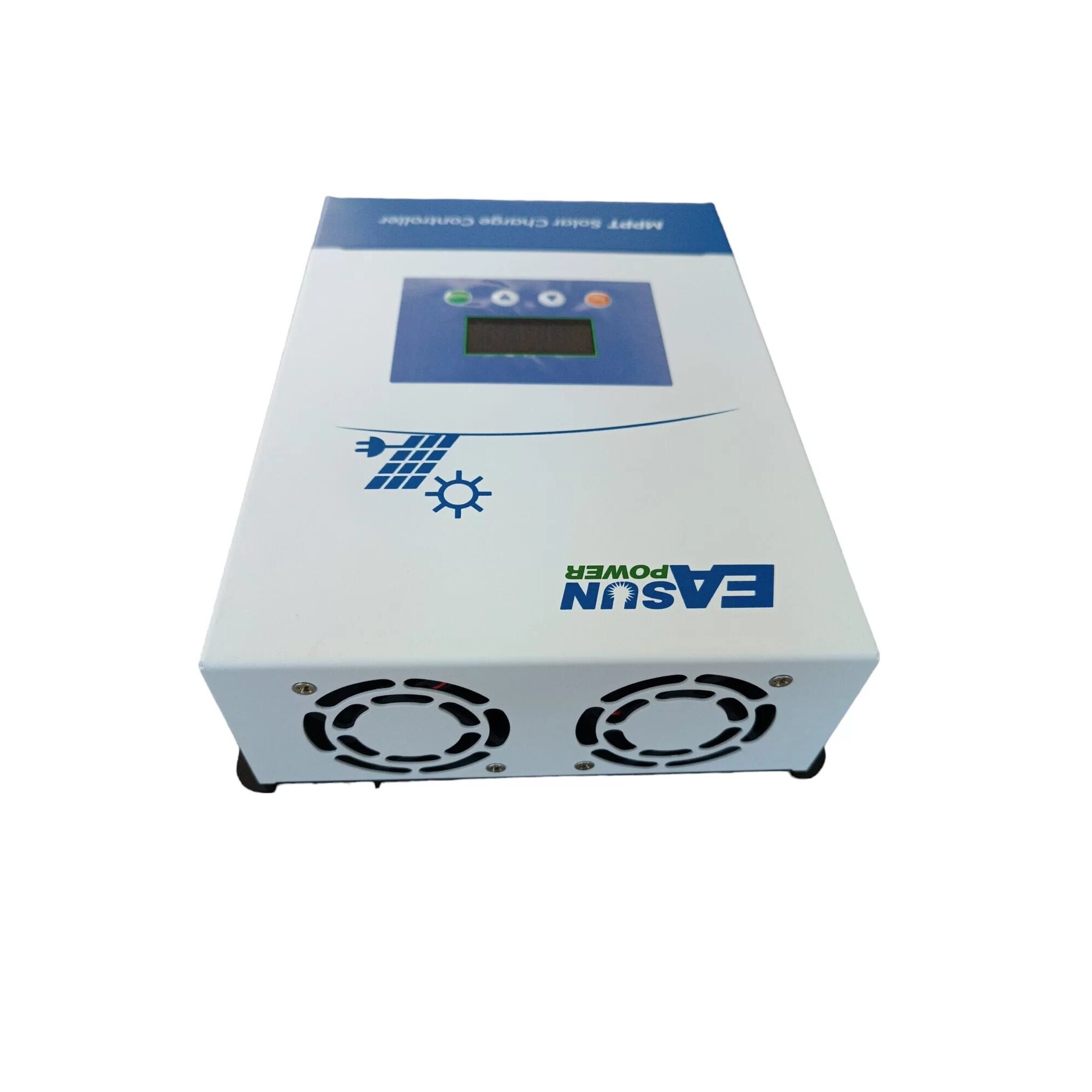 Controller 80A EASUN 12V/24V/36V/48V regulator tensiune panouri solare ...