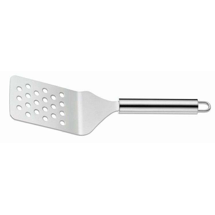 Paleta de bucatarie, Kela, Inox, 26cm, Argintiu - eMAG.ro