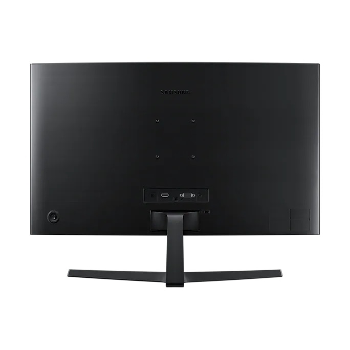Samsung S24C366EAU LED Monitor 24", FHD, VA, 16:9, 60Hz, 4ms, Ívelt ...